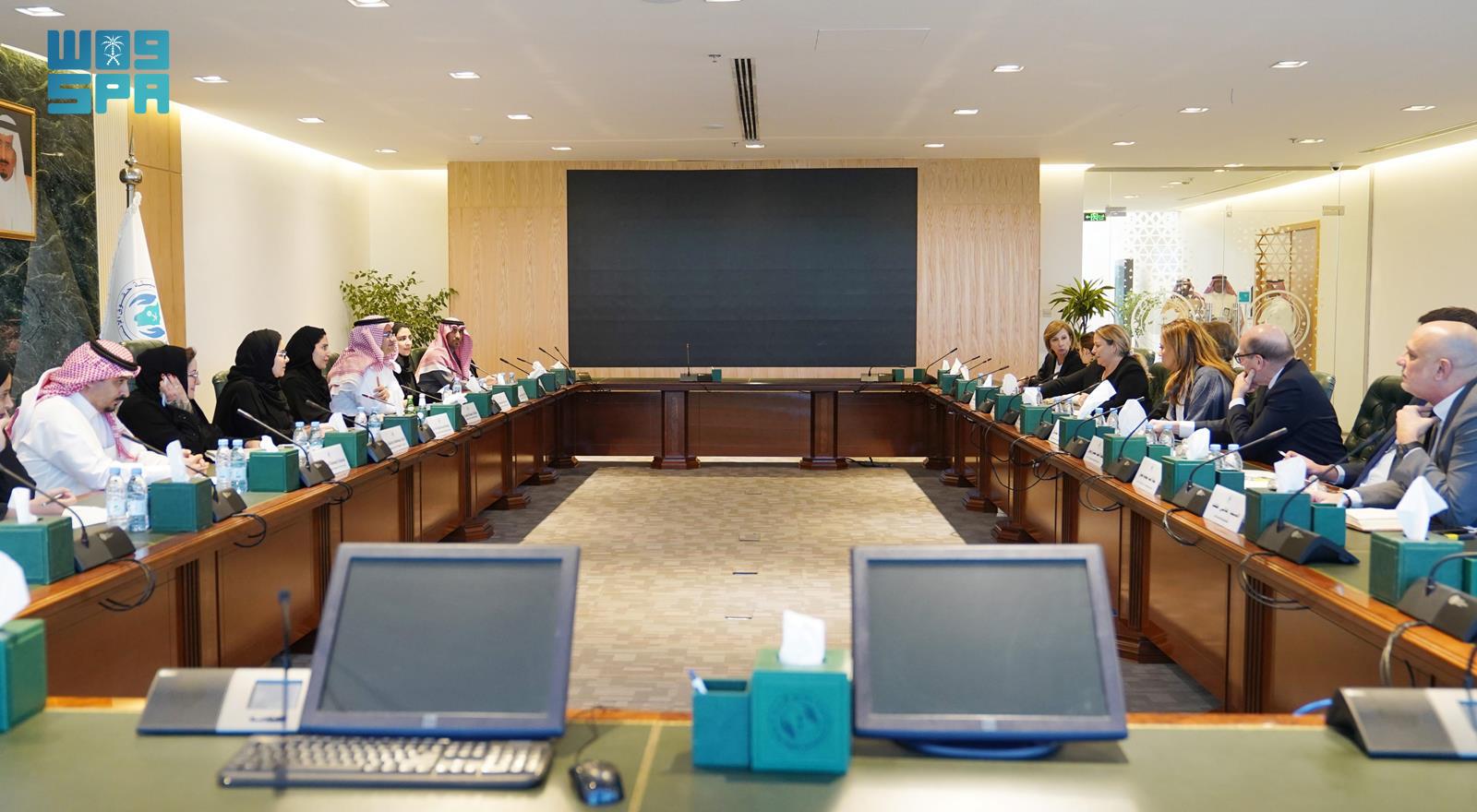 دیدار رئیس کمیسیون حقوق بشر با هیئت پارلمانی فرانسه