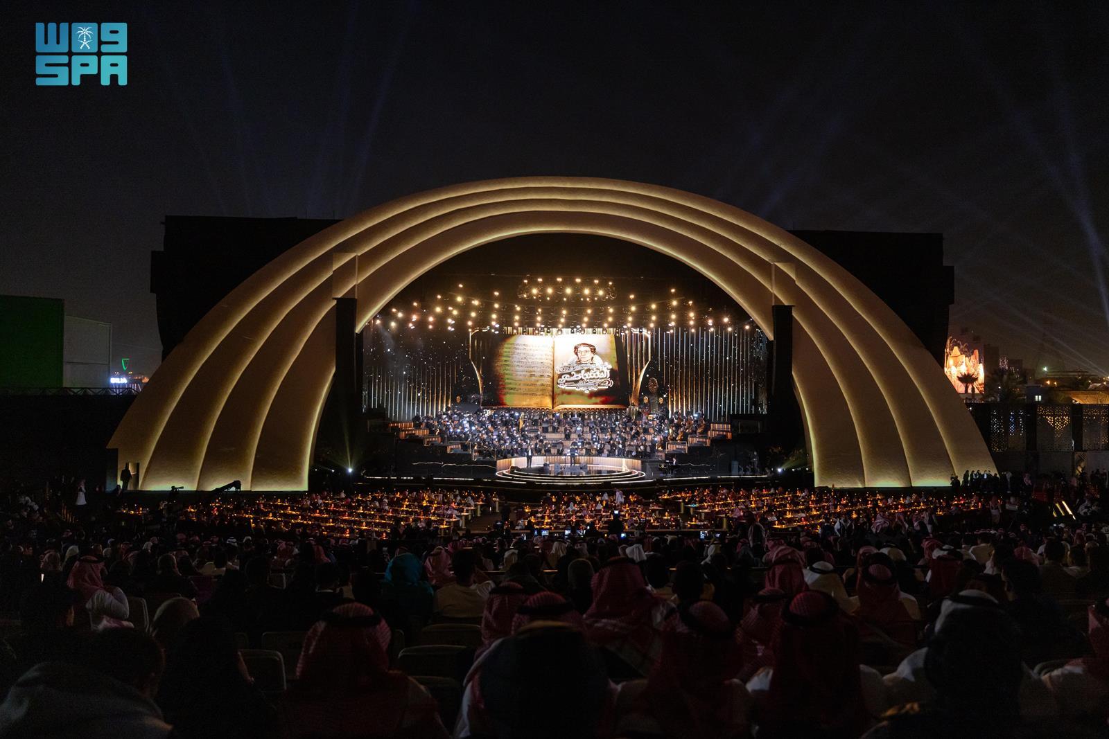 9 Million Visitors Experience Entertainment in Riyadh Season’s Zones
