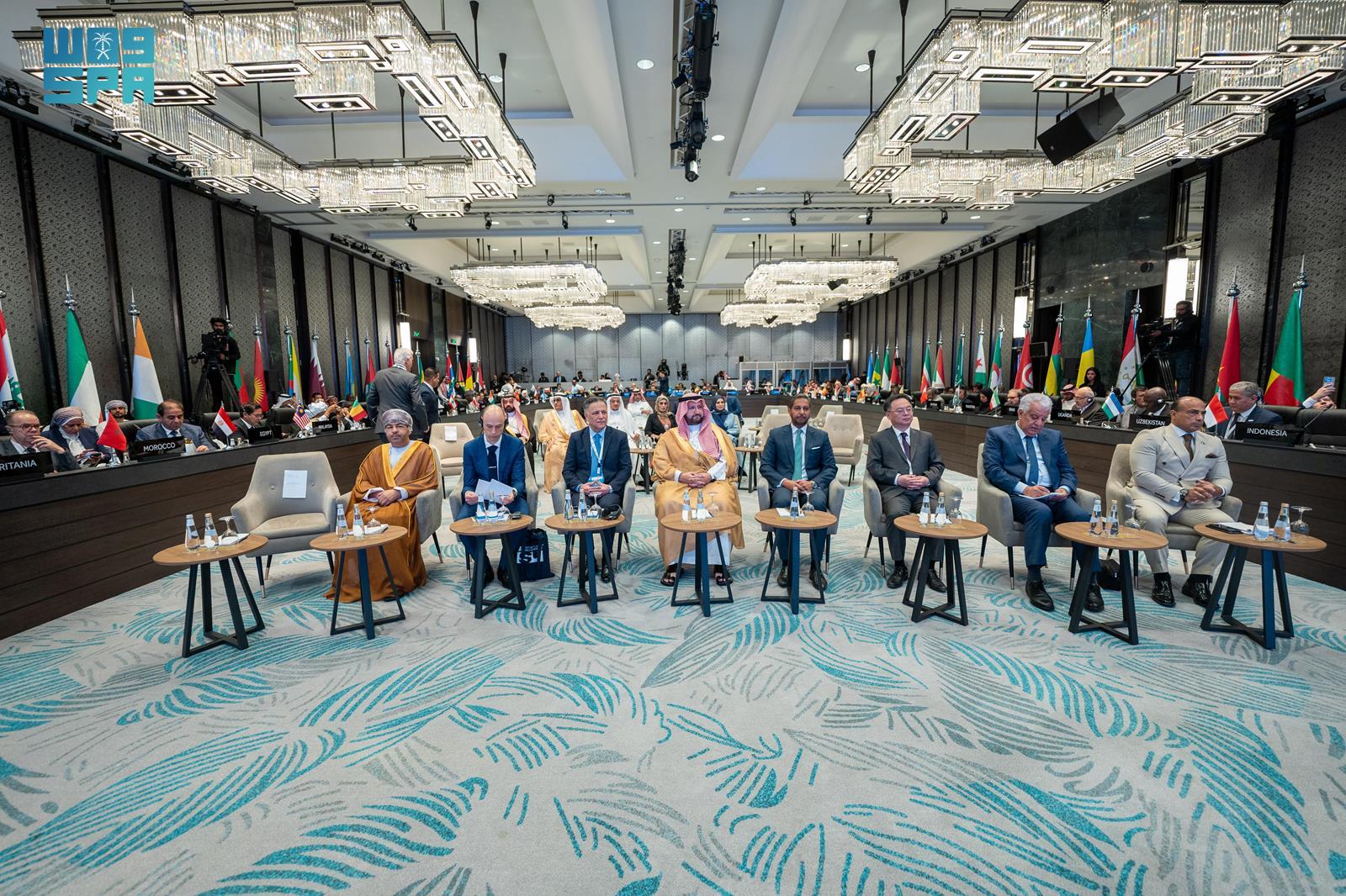 ICESCO Executive Council Concludes 44th Session in Jeddah