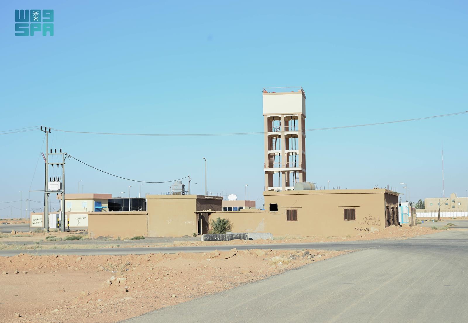 From Rest Area for Travellers and Bird Watchers' Favorite, Hazem Al ...
