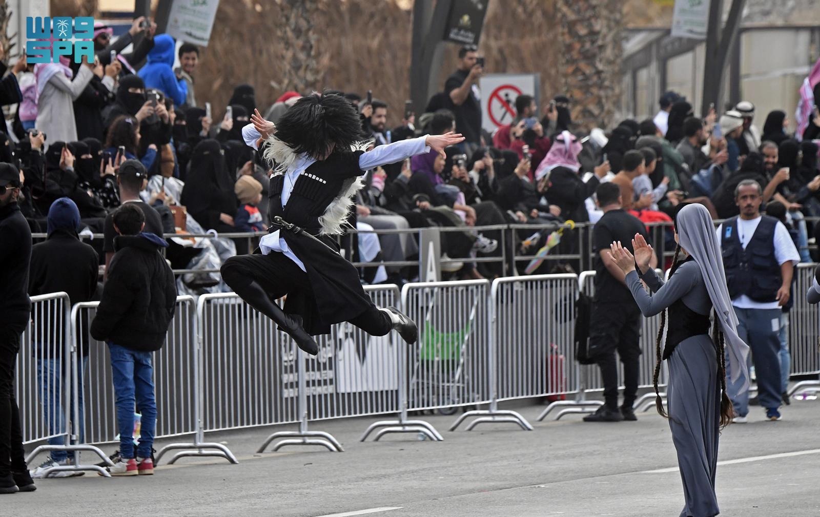 Theater and Performing Arts Commission Launches 3rd Qemam International ...