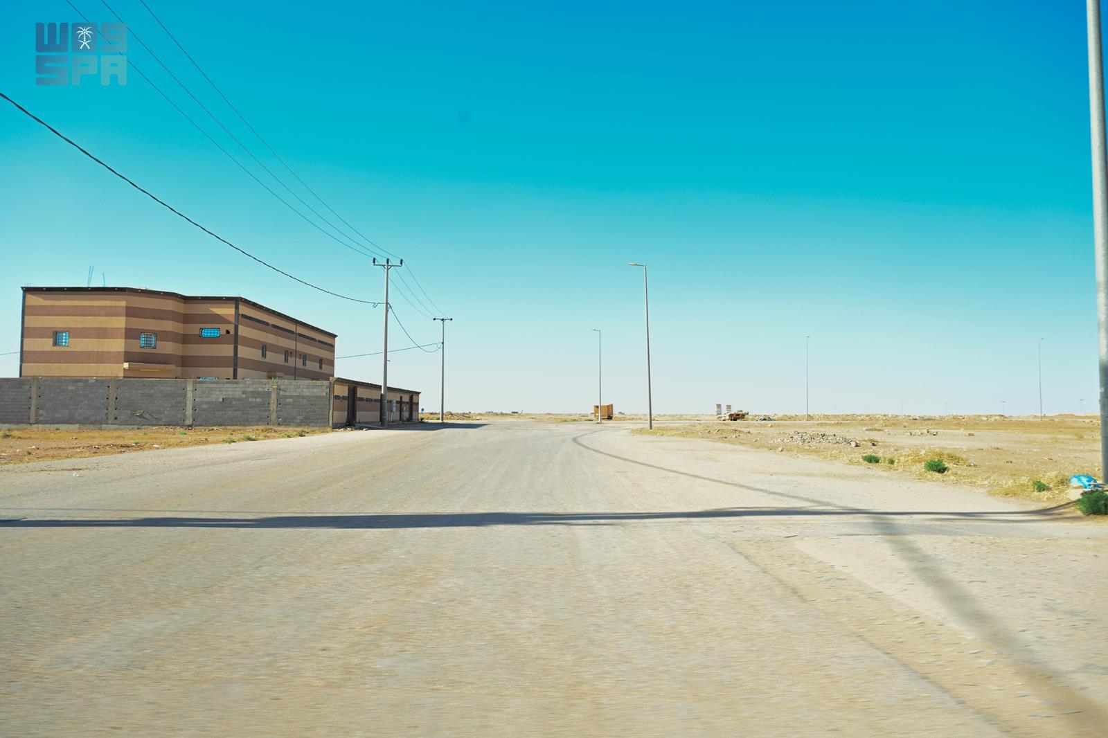 From Rest Area for Travellers and Bird Watchers' Favorite, Hazem Al ...