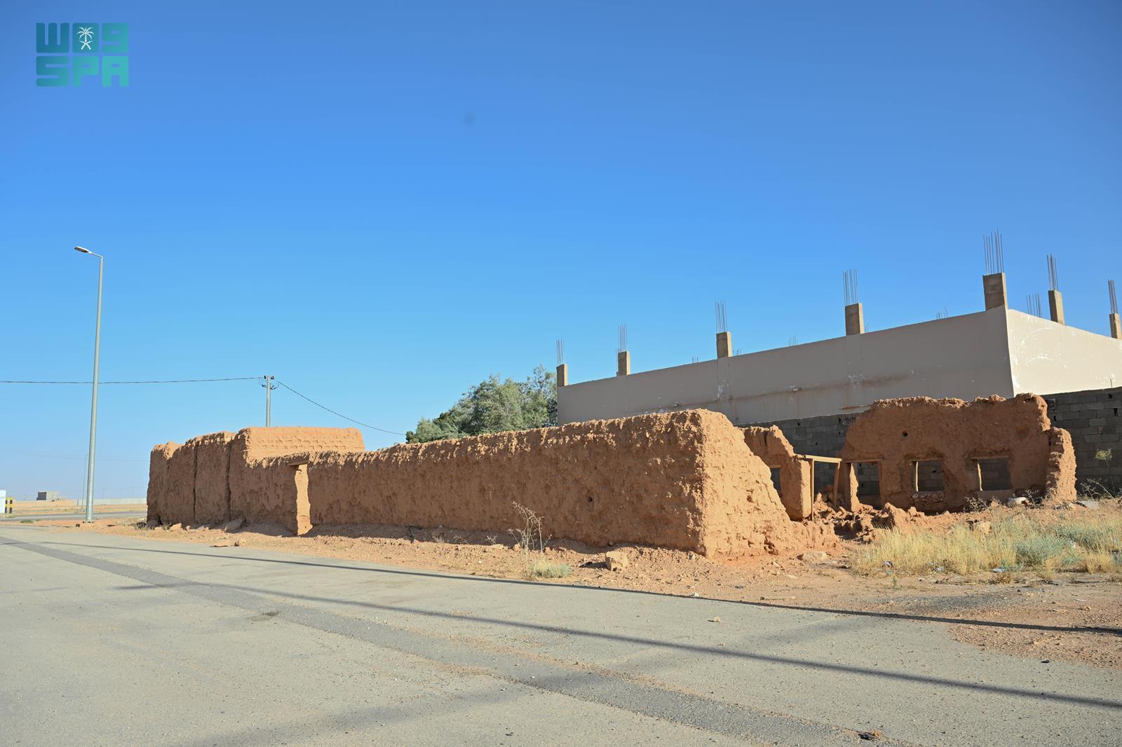 From Rest Area for Travellers and Bird Watchers' Favorite, Hazem Al ...