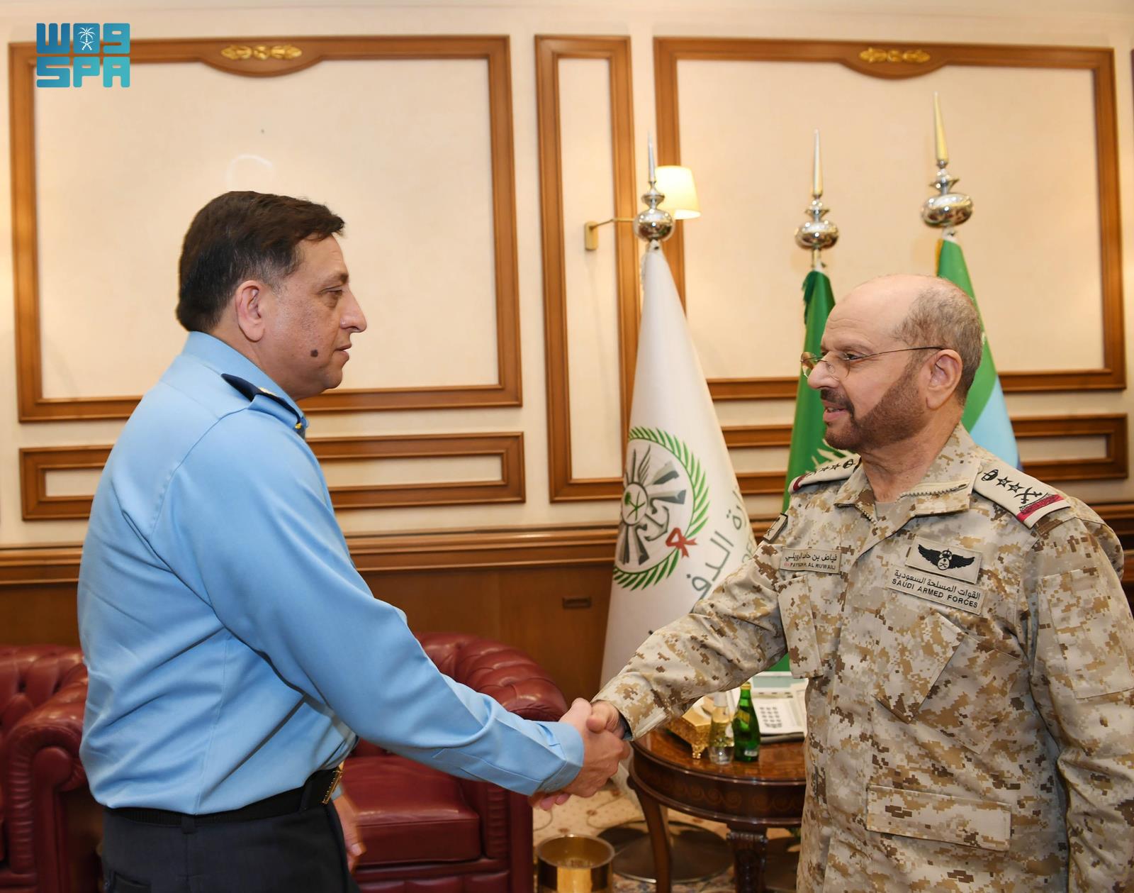 Custodian of Two Holy Mosques Approves Granting King Abdulaziz Medal of ...