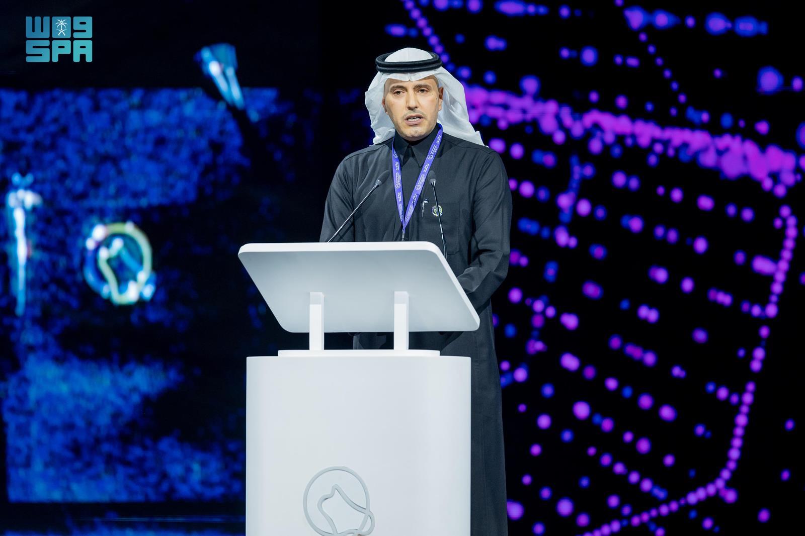 SDAIA Information Director: World Smart Cities Forum, a Beacon of Hope ...