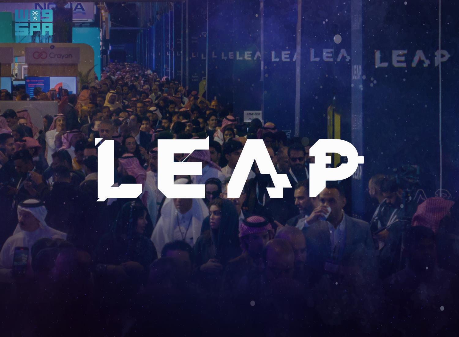 Top Tech Investors to Participate in 3rd Edition of LEAP; Competition Awards to Exceed $1,000,000