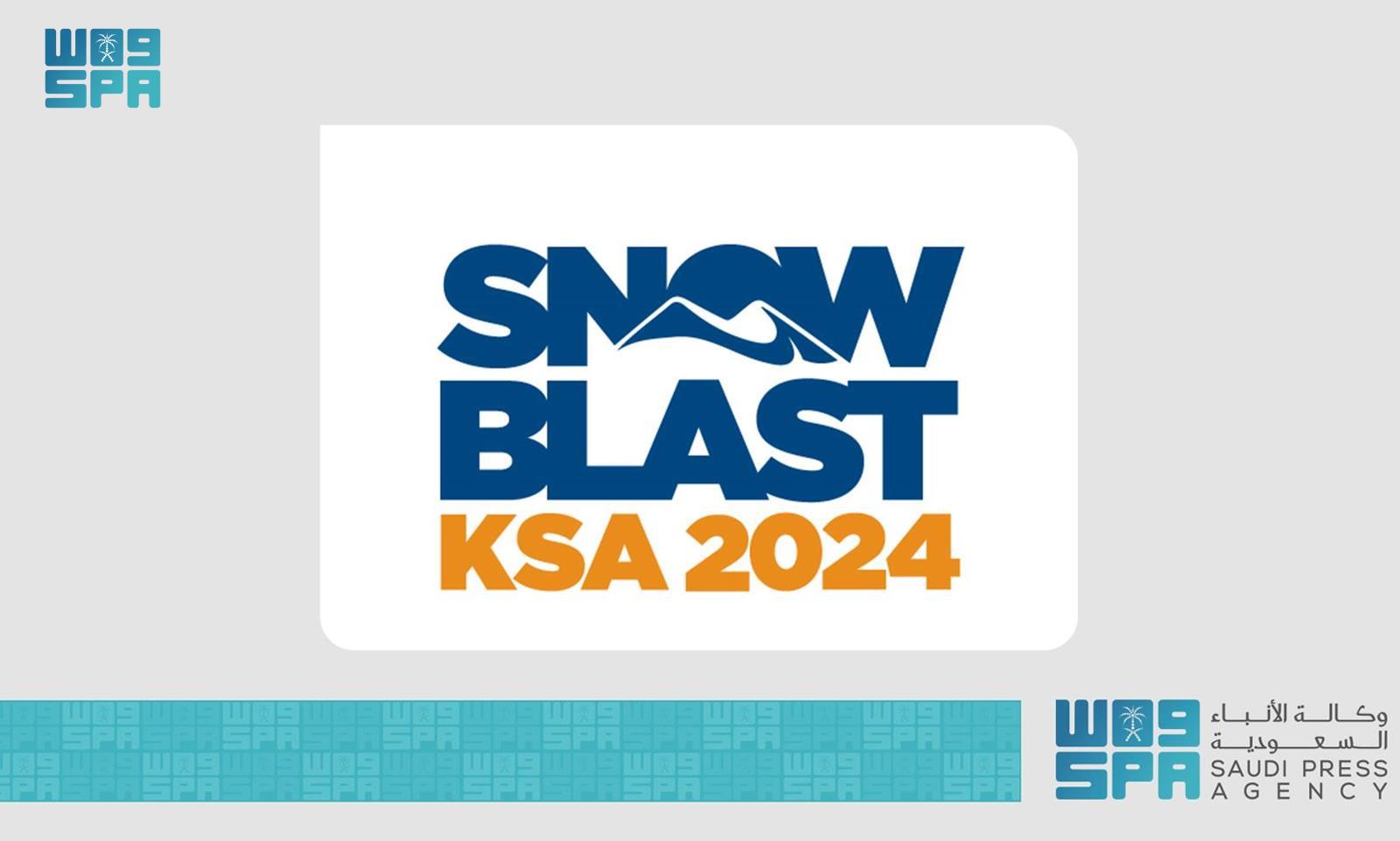 In SnowBlast KSA Cup: Riyadh's Snow Becomes Destination for World and ...