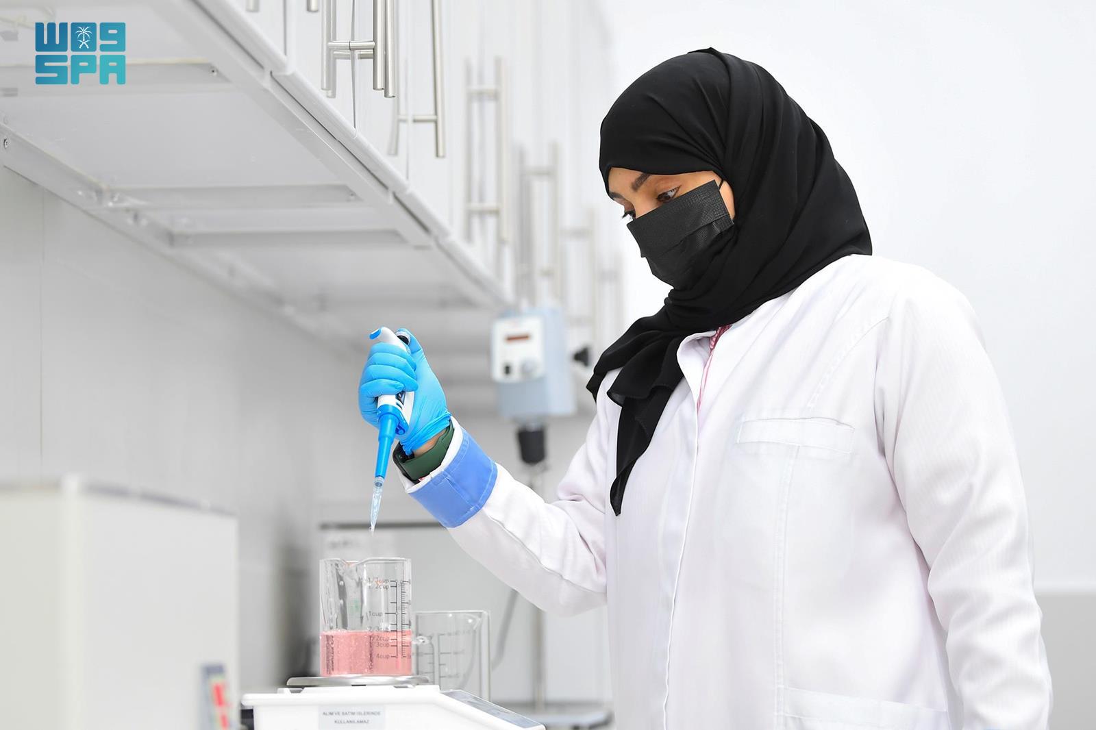 From Fields to Factories, Taif Women Revolutionize Rose Industry