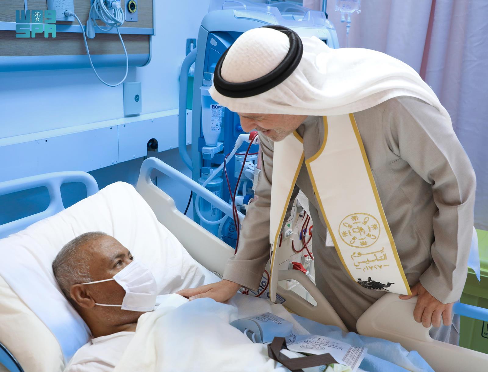 Medical Services Department Celebrates Foundation Day | Leaders