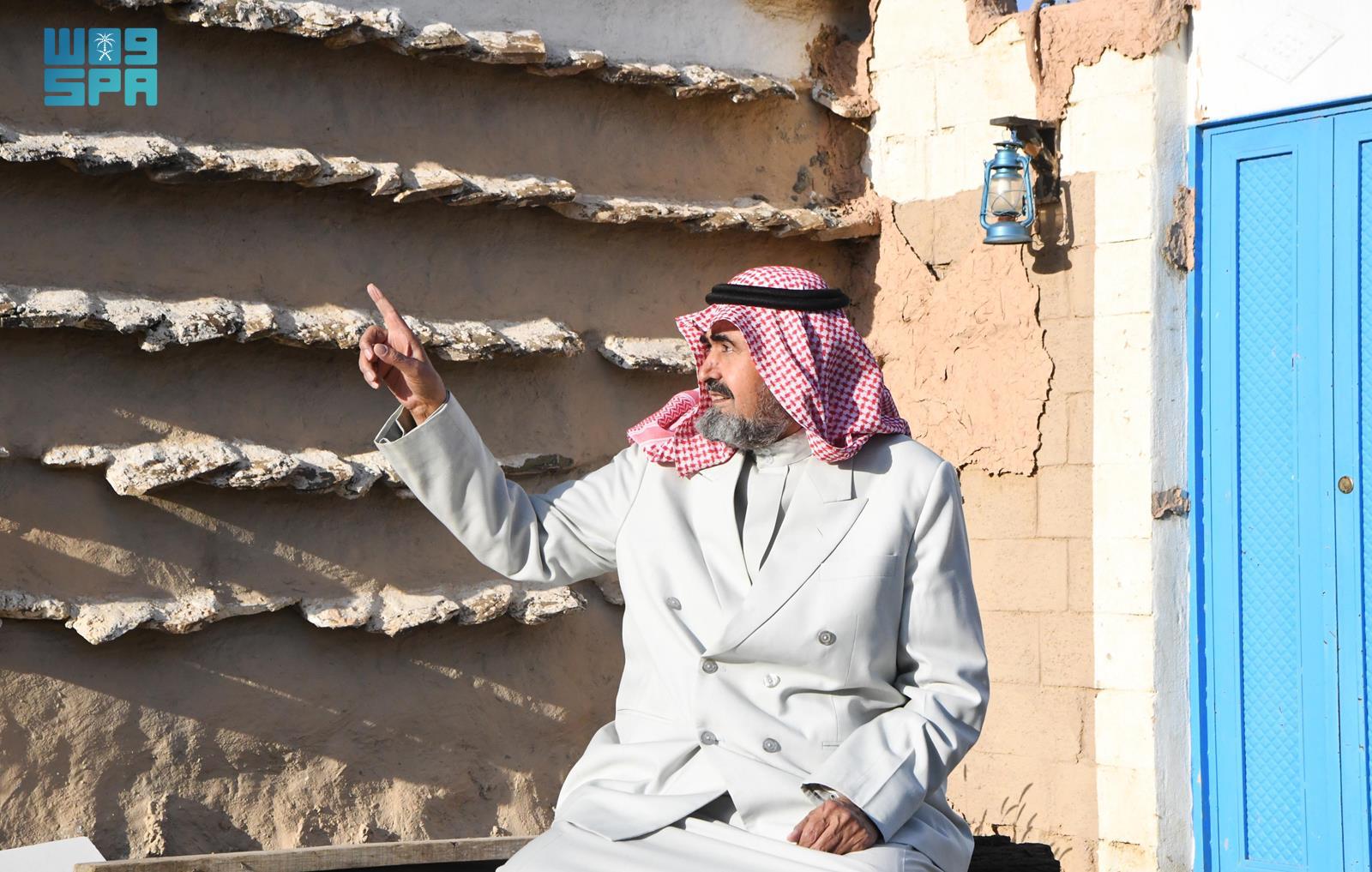 Ramadan: A Time for Asir Inhabitants to Remember Traditional Practices