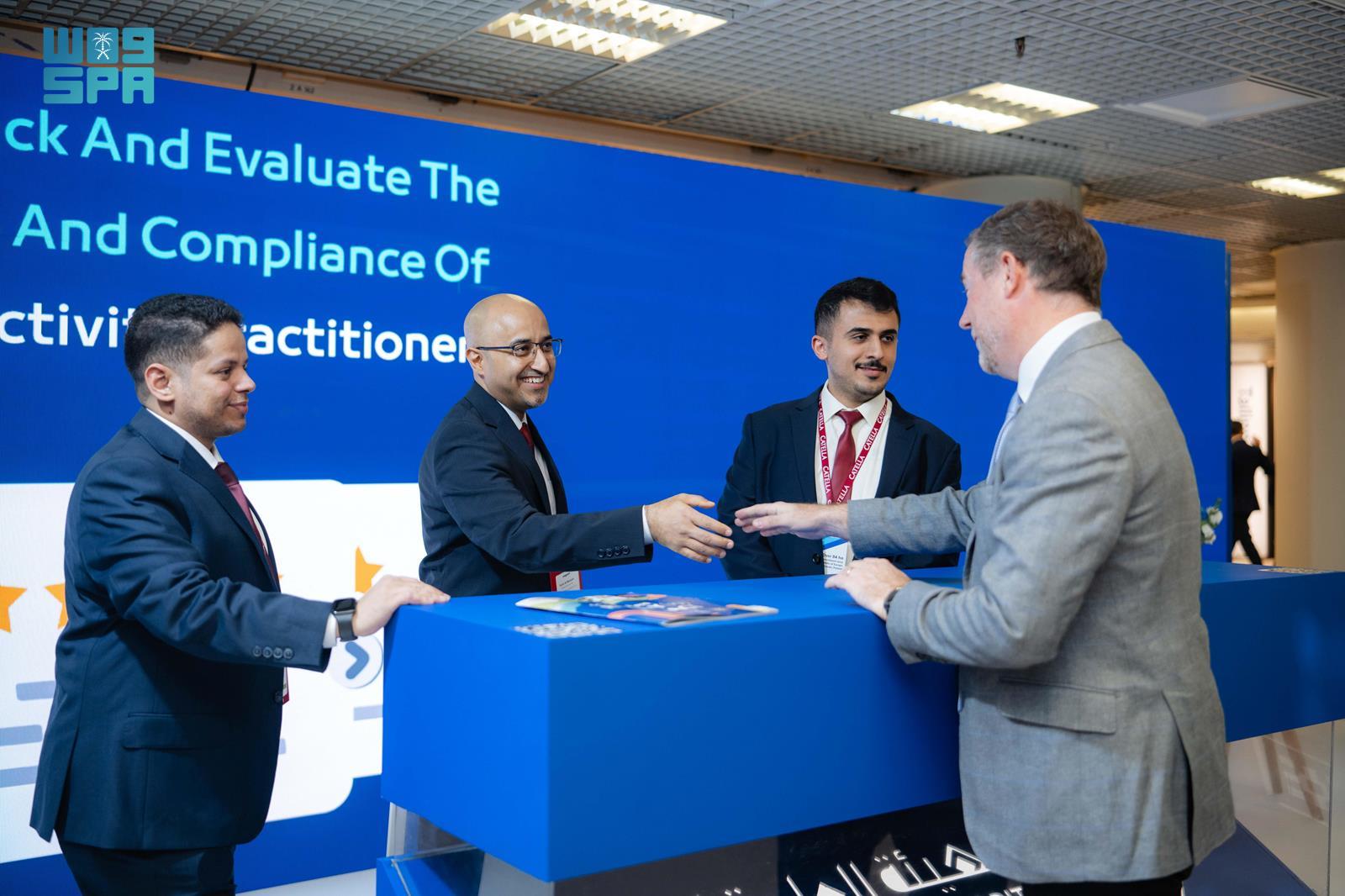 REGA Showcases Expertise in Real Estate Regulation at MIPIM in Cannes