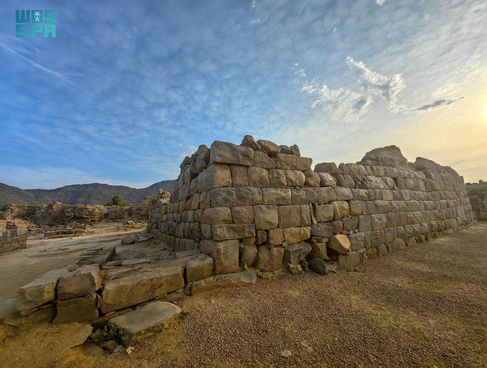 European Travelers Document Najran's History | Leaders