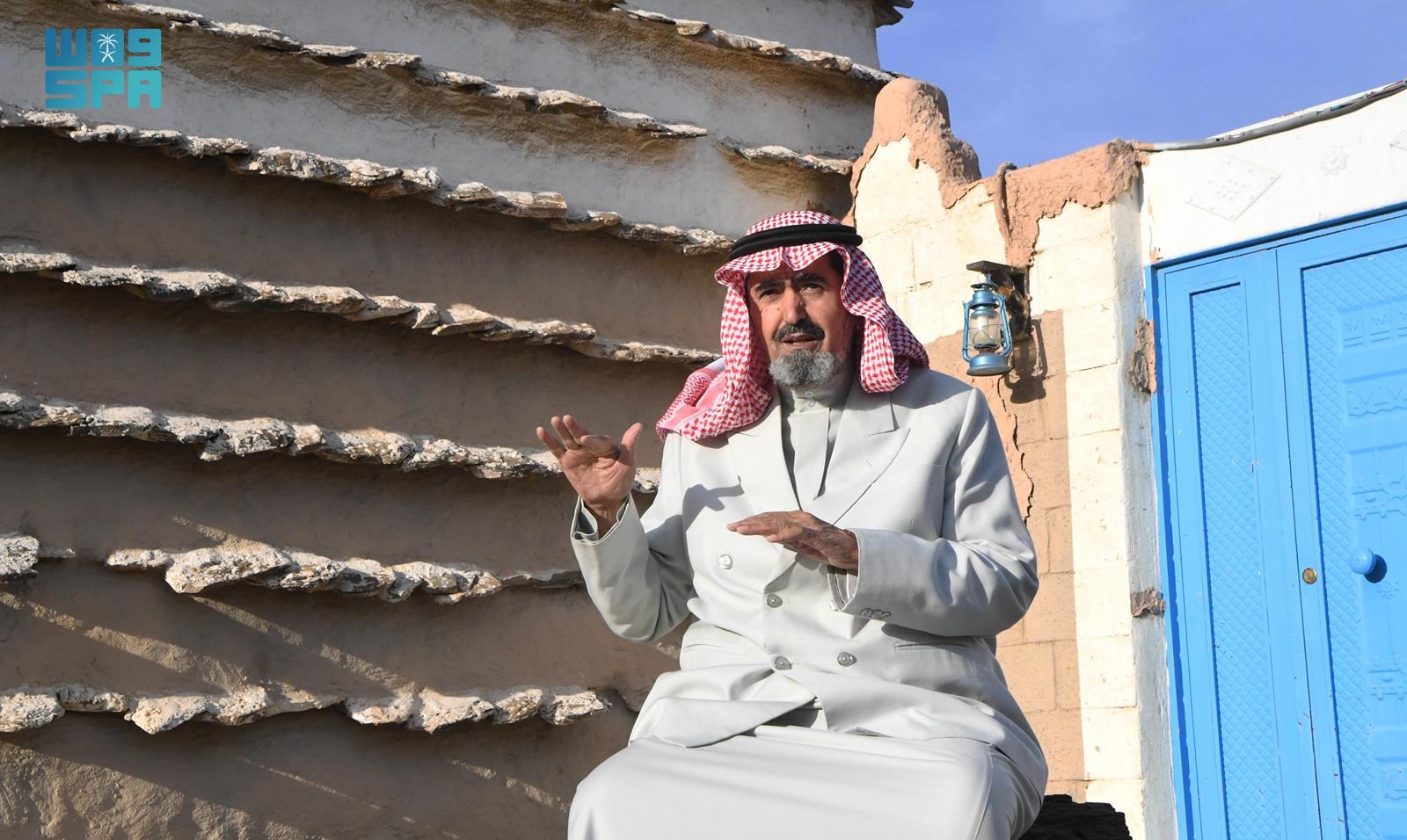 Ramadan: A Time for Asir Inhabitants to Remember Traditional Practices