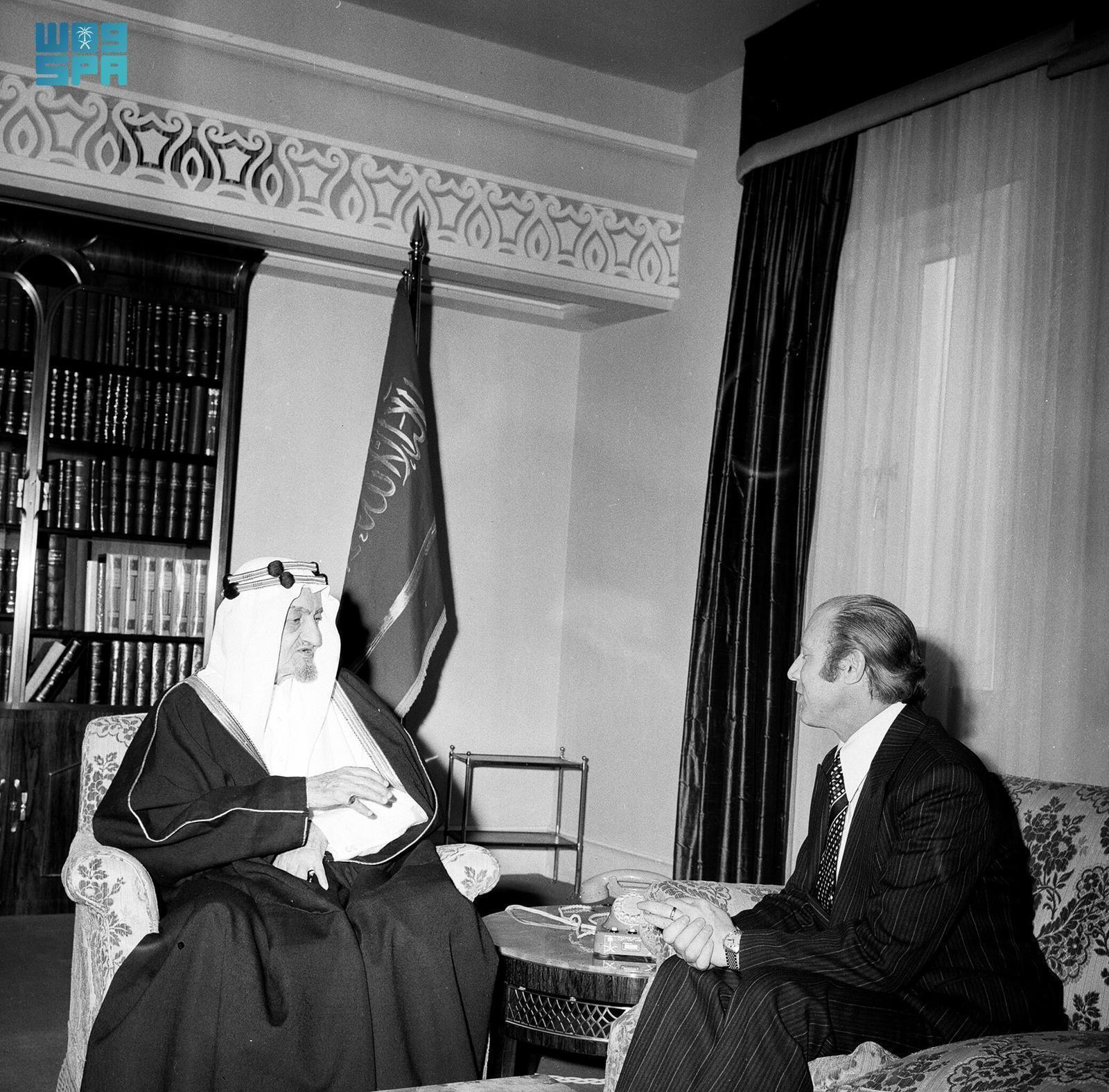 Saudi Arabia's Flag, an Enduring Symbol of Pride, Faith, and Unity