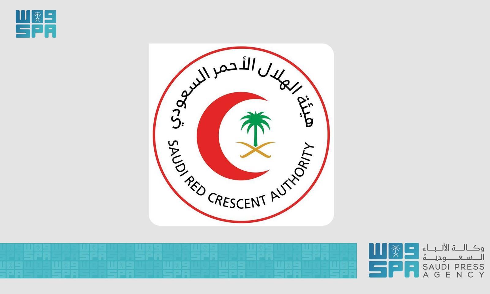 Saudi Red Crescent Authority in Madinah Responds to 3,762 Emergency ...