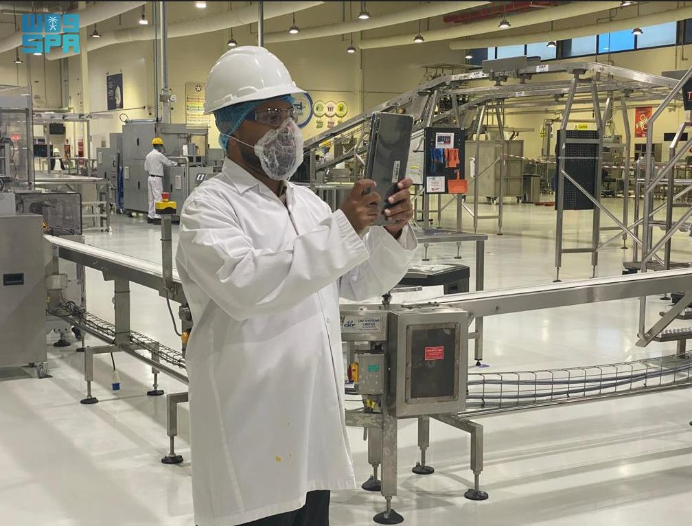 NCEC Performs 1,900 Field Inspections in Makkah, Madinah to Ensure ...