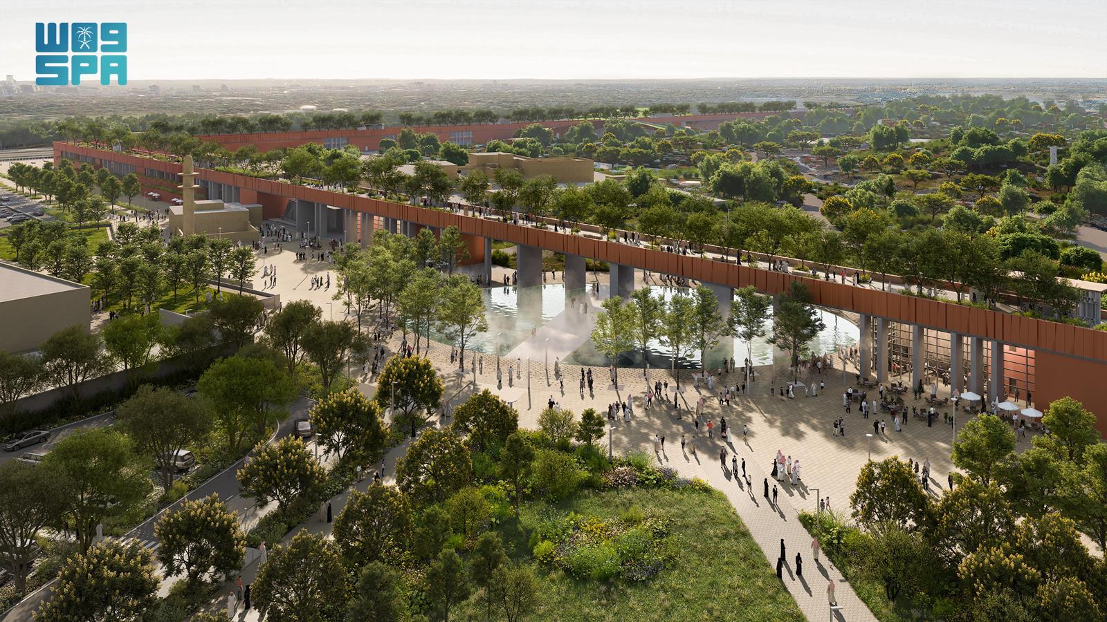 Board of Directors of RCRC Announces Start of Construction Works of Al ...