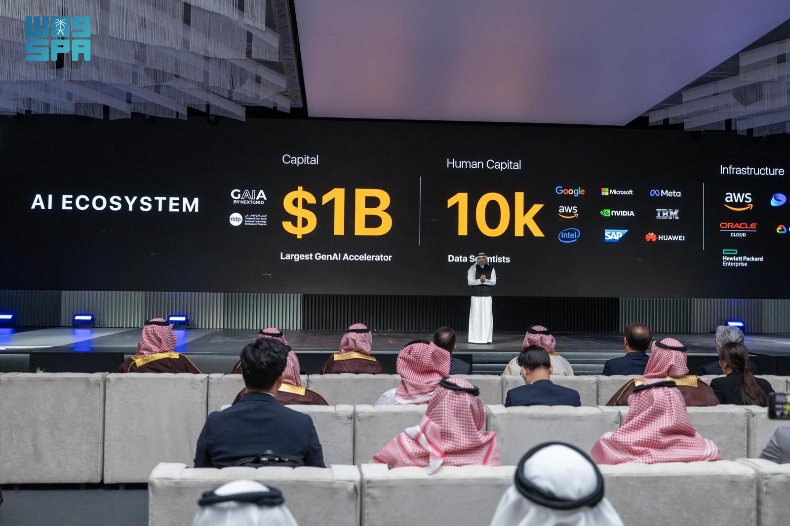 LEAP 24 Investments in New Technologies, Cloud Computing and Data ...