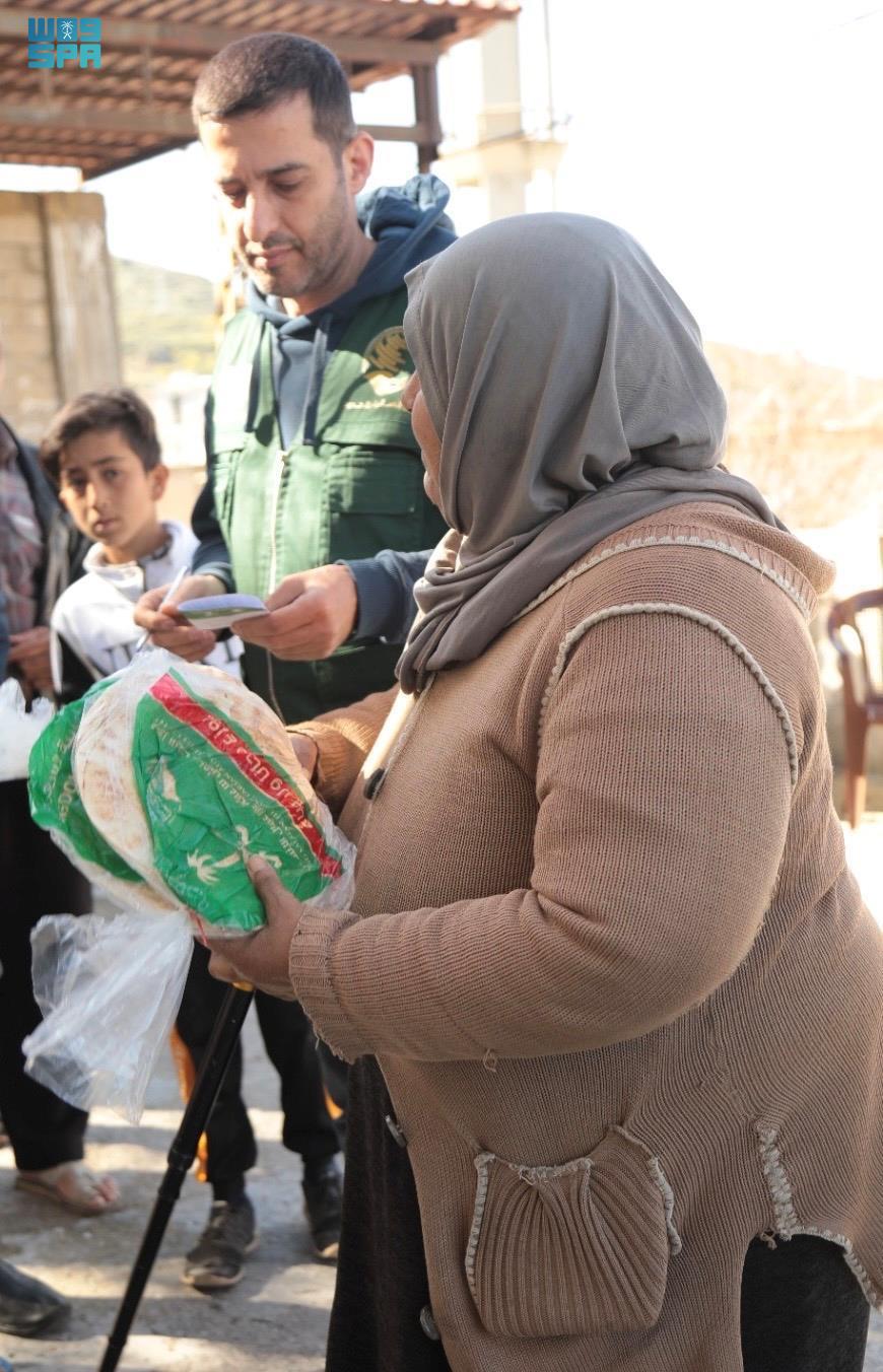 The official Saudi Press Agency