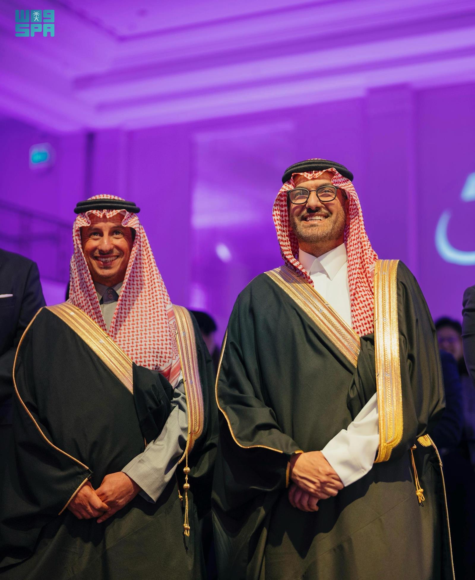 Saudi Tourism Authority Secures New Landmark Partnerships at Record ...