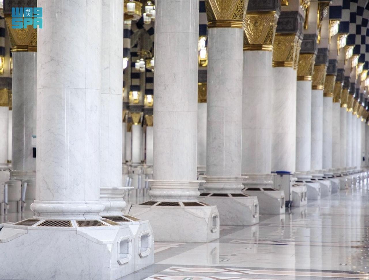 World's Largest AC System Ensures Year-Round Comfort for Millions of ...