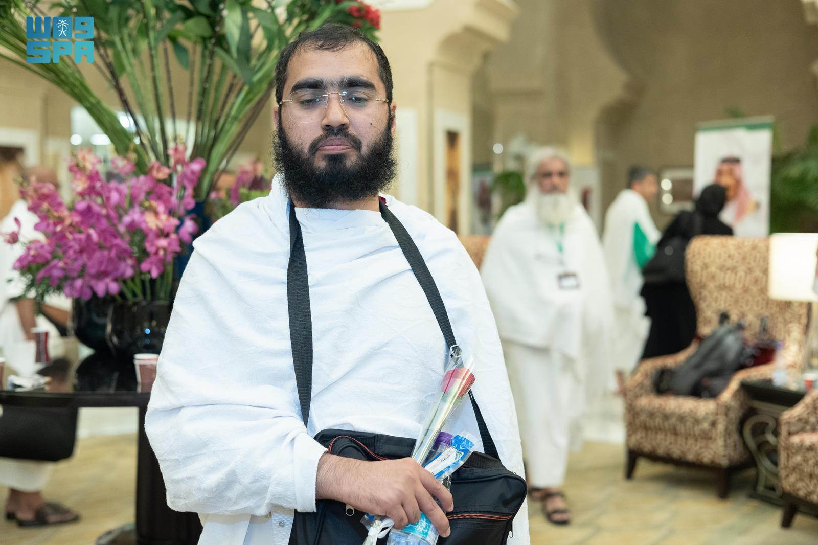 Guests of Custodian of Two Holy Mosques Program Reflect on Performing ...