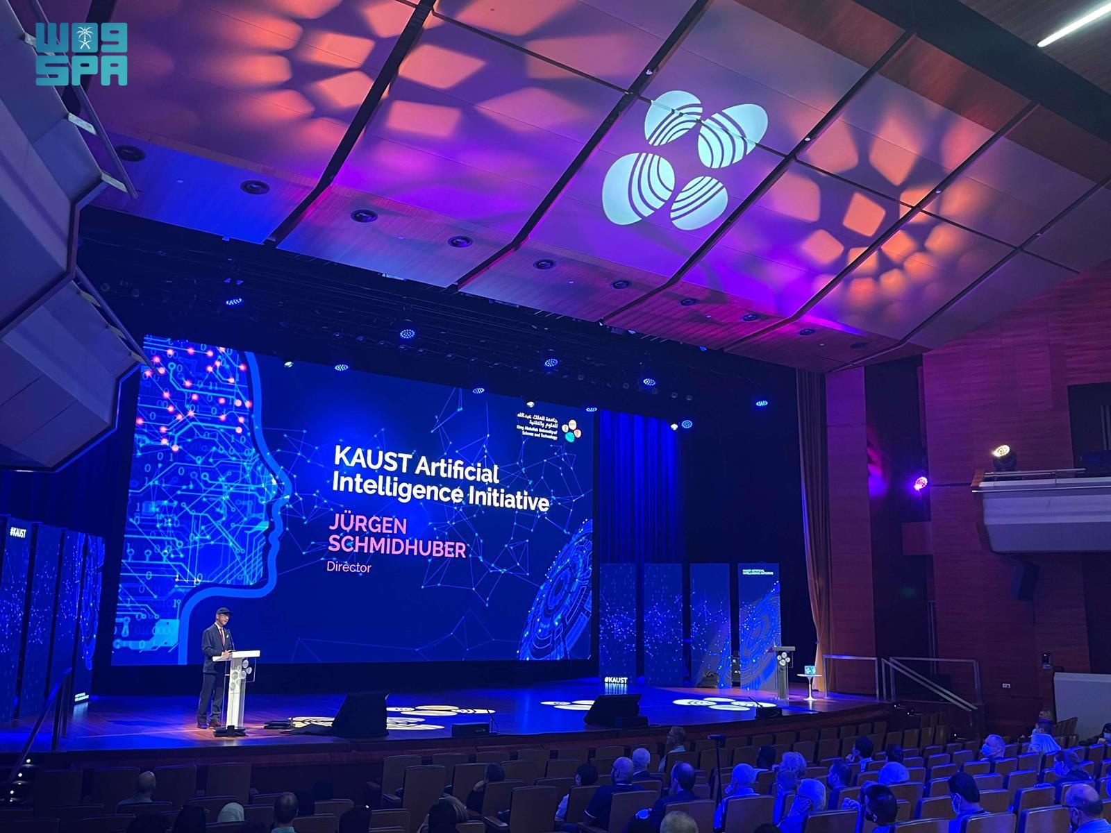 KAUST Solidifies Its AI Journey via Information Processing and Innovative Ideas
