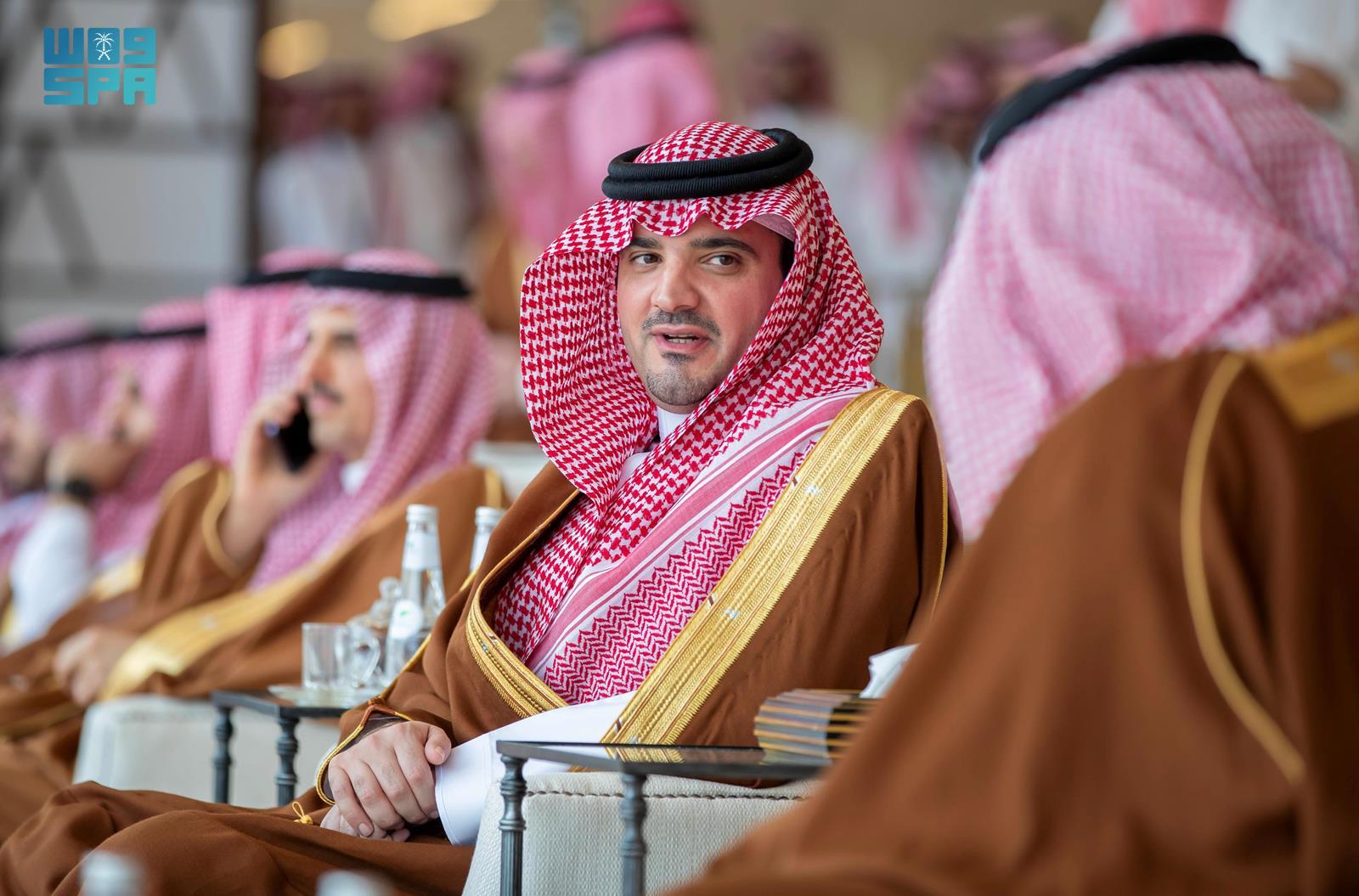 Under Patronage of HRH Crown Prince, AlUla Camel Cup Winners Awarded