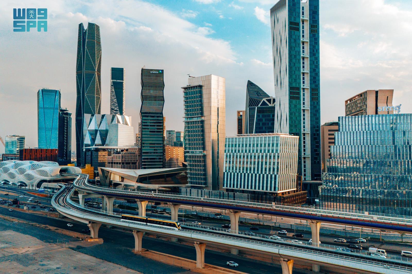 Saudi Arabia's Vision 2030: Early Signs of Success