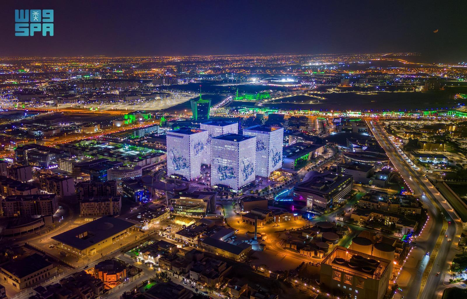 Saudi Arabia's Vision 2030: Early Signs of Success