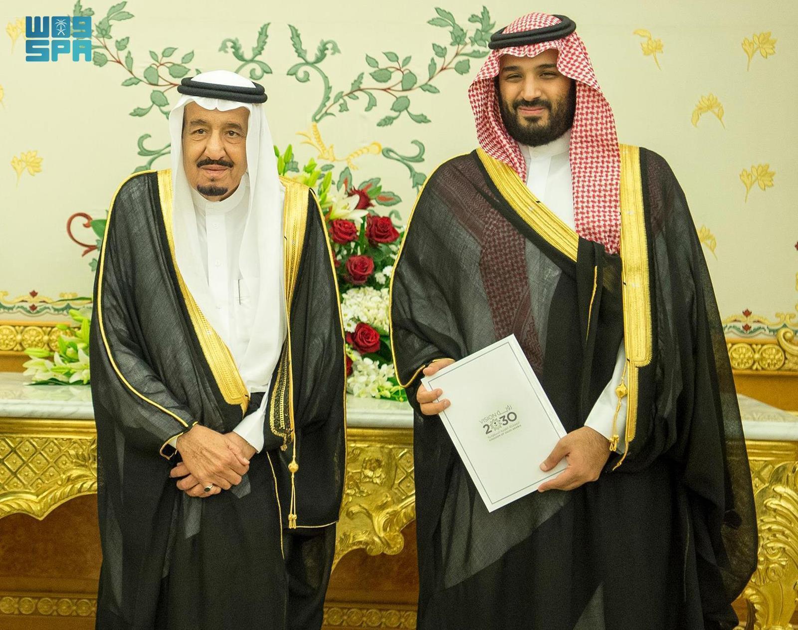 Saudi Arabia's Vision 2030: Early Signs of Success