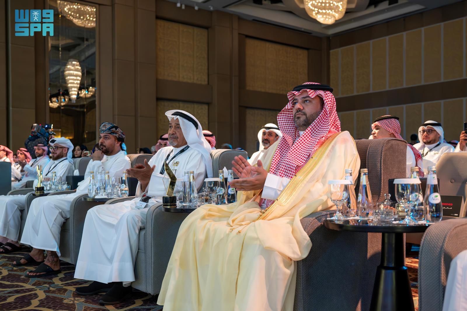 Gulf Cinema Festival in Riyadh Draws Wide Regional Participation