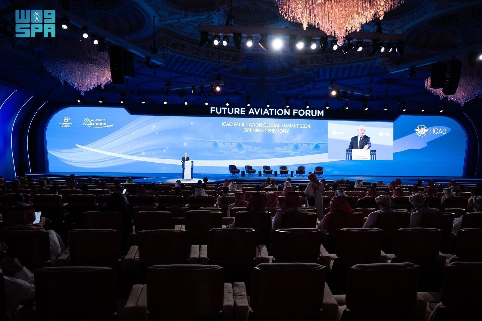 Future Aviation Forum Surpasses Expectations, Unveils 102 Agreements ...