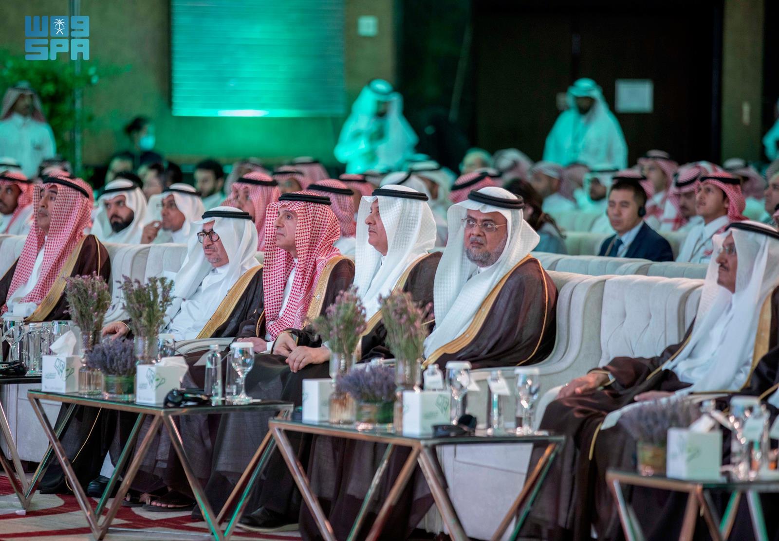 Minister of State for Foreign Affairs: Saudi Arabia Allocates $2.5 ...