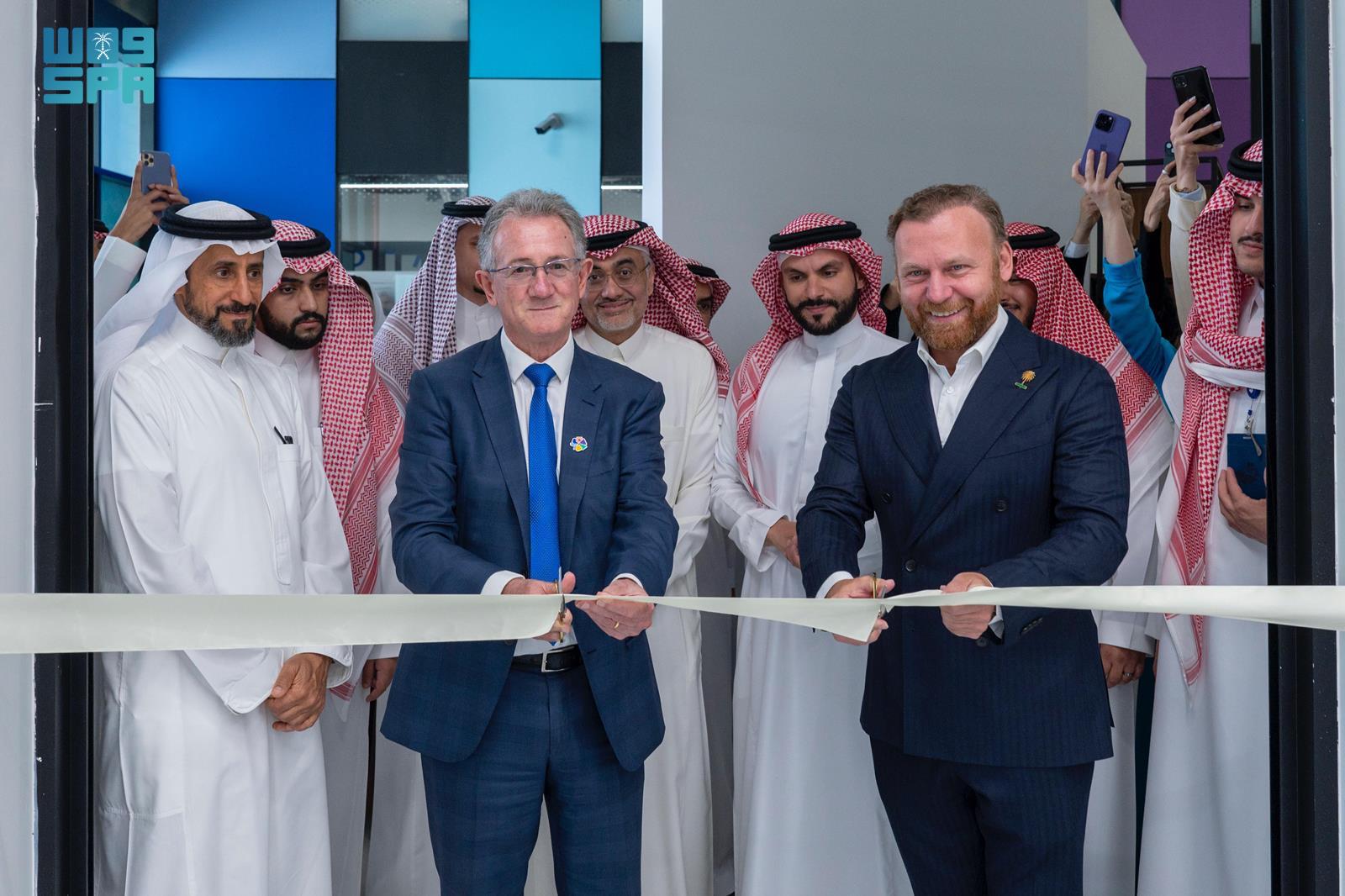 Fashion Commission Launches ‘The Lab’ Fashion Industry Studio in Riyadh