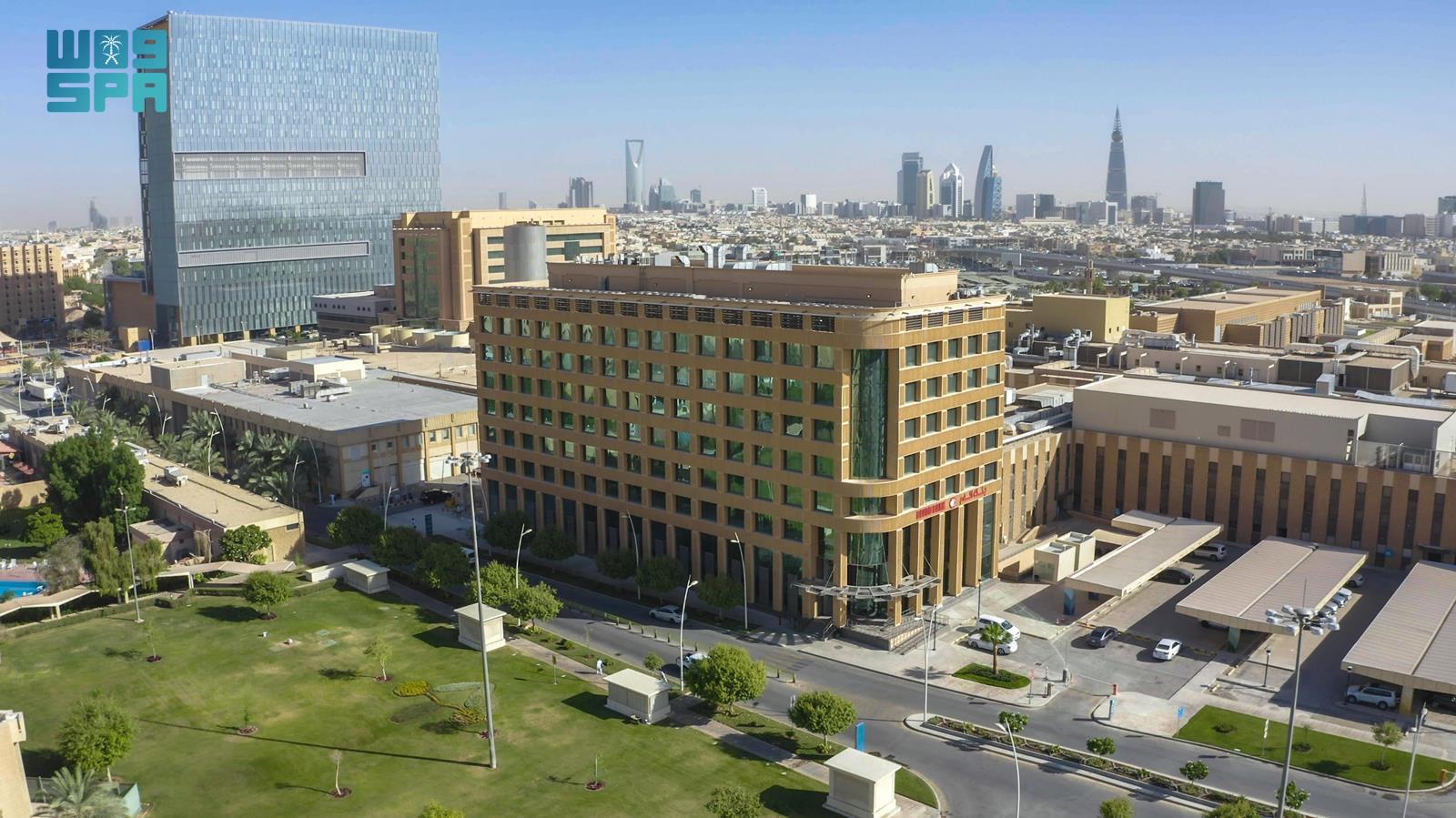 ‏KFSH&RC Launches Virtual Pharmaceutical Consultation Service