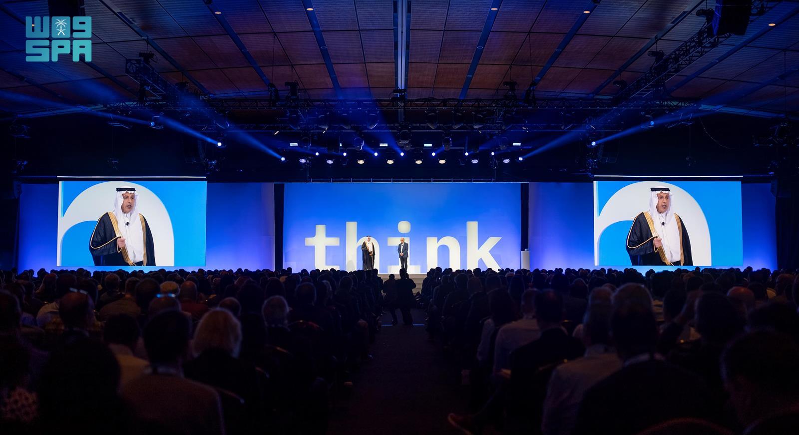 'ALLaM' Leads Generative AI Arabic Language Model, Al-Wagait Says