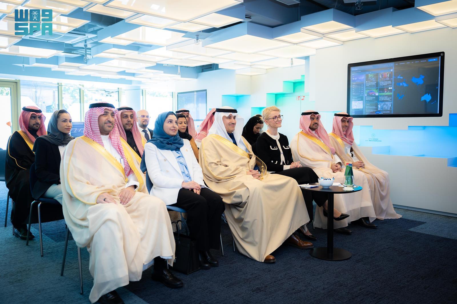 Transport Minister Visits BLRT Group and Takes a Test Drive in a Self ...