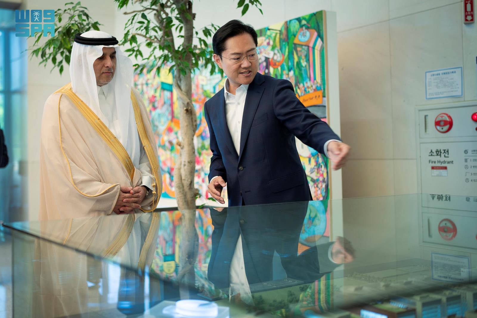 SDAIA President Discusses Dimensions of AI Technologies and Smart ...