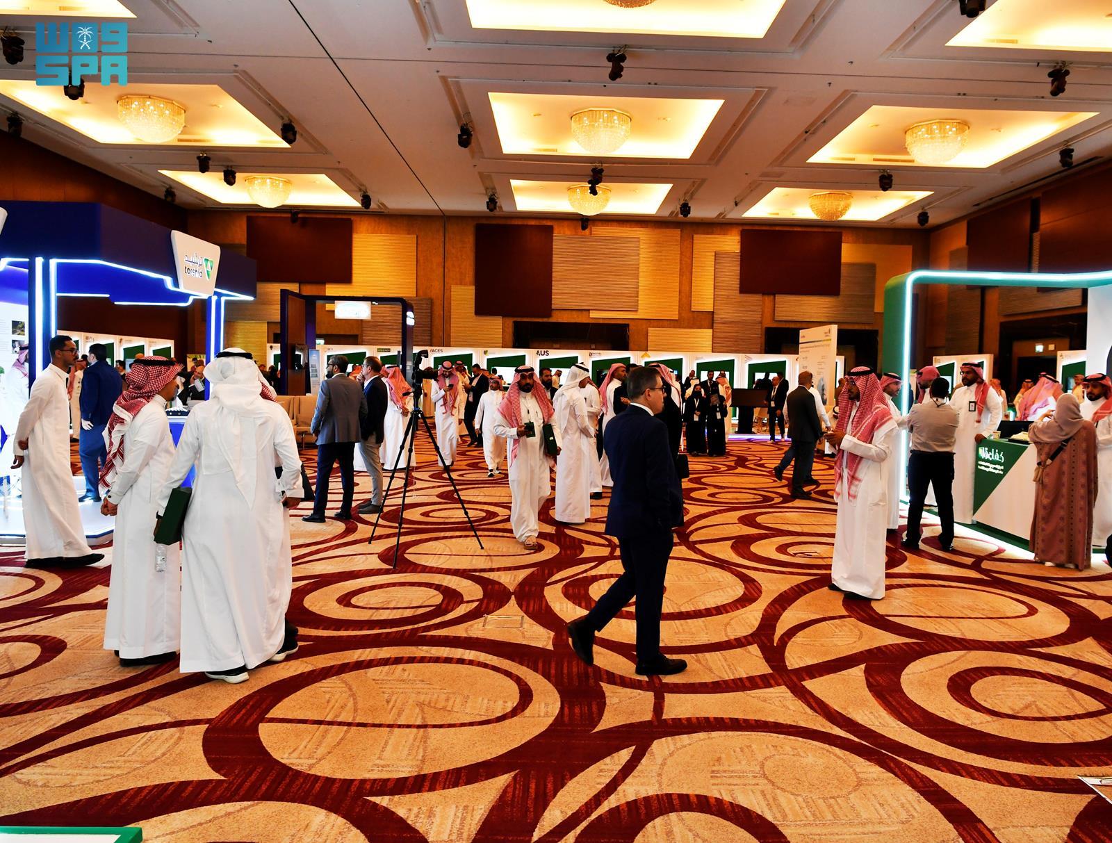 Saudi ESCO 2024 Forum Kicks off in Riyadh to Promote Energy Efficiency