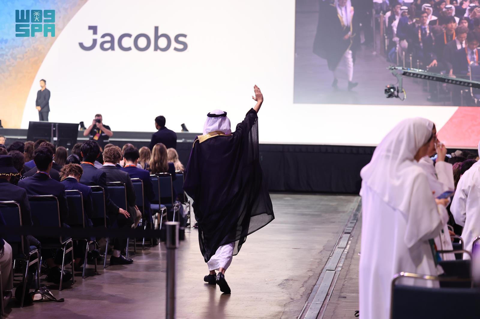 Saudi Team Triumphs at ISEF with 27 Awards in Science and Engineering
