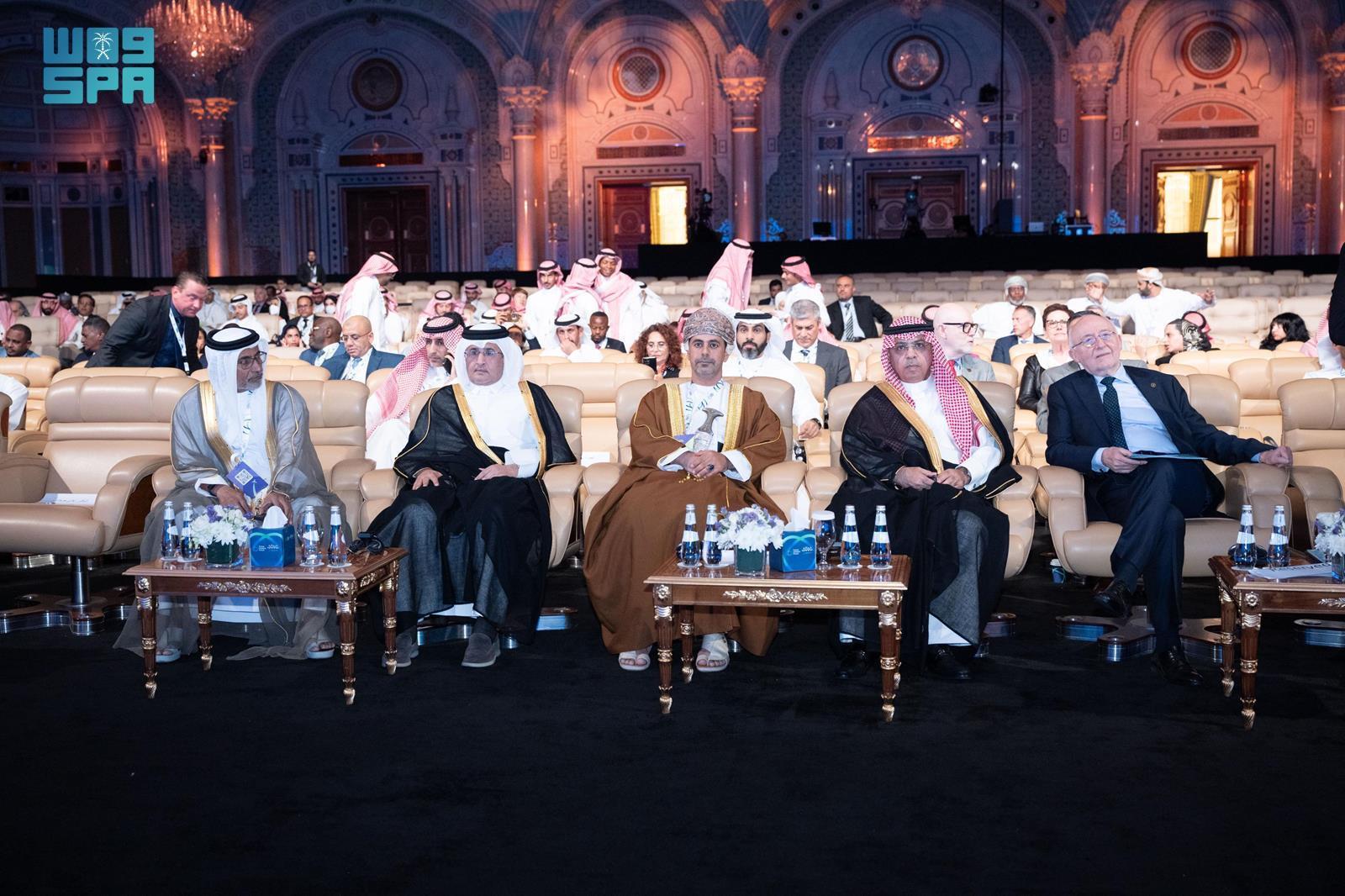 ICAO Facilitation Global Summit Held in Riyadh