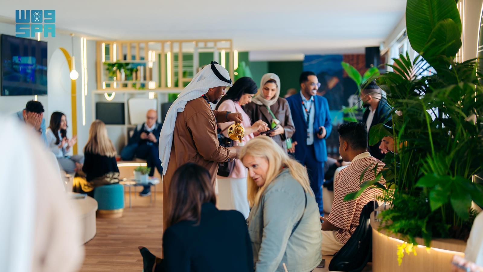 Cultural Development Fund Participates in Cannes International Film ...