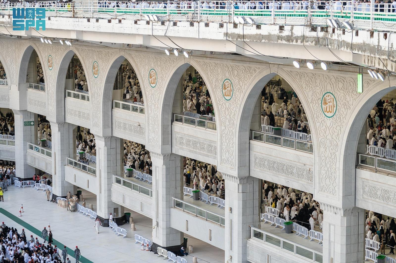 Saudi Riwaq: Construction Icon, Saudi Architectural Milestone for Grand ...
