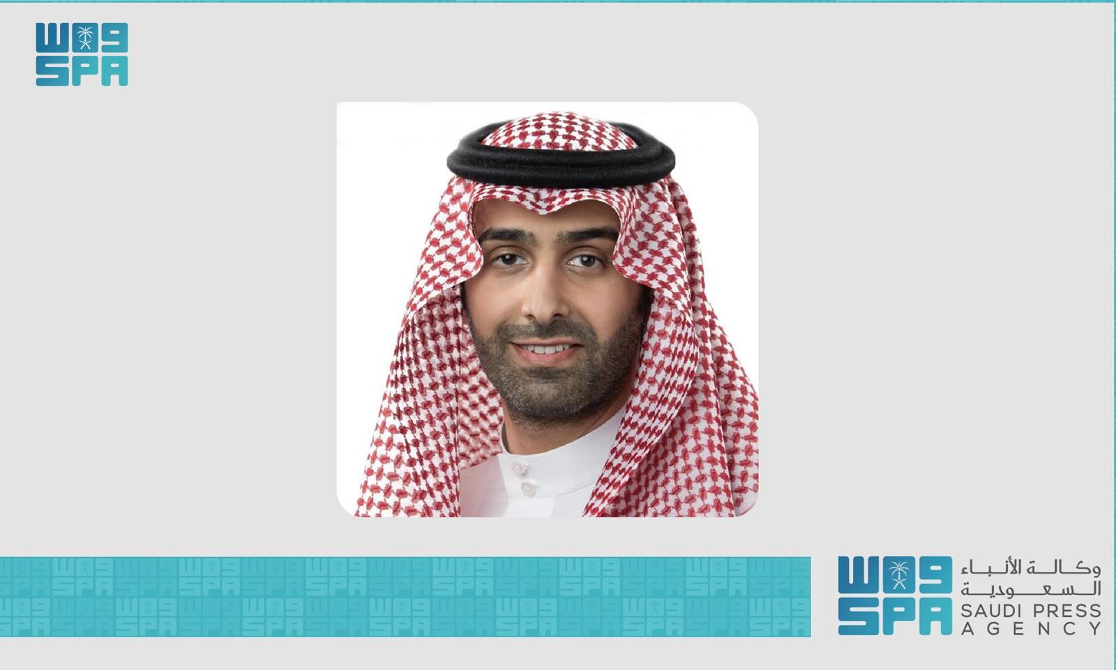 Majed Al-Hugail Appointed CEO of Saudi Cultural Development Fund