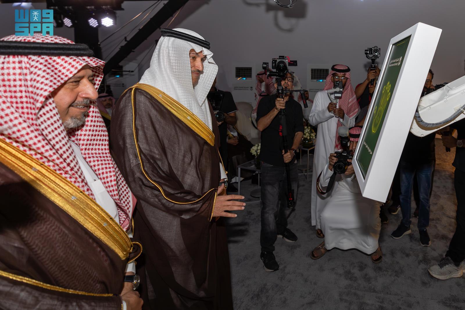 Roads General Authority’s Road Code to Serve as Reference for Sector ...