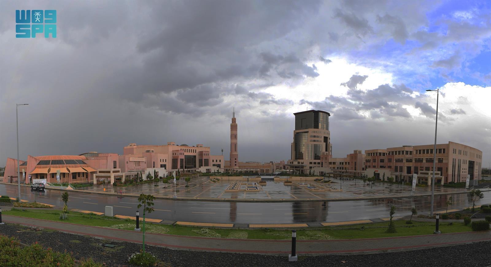 King Khalid University Achieves 111th Place Globally in Times Young ...