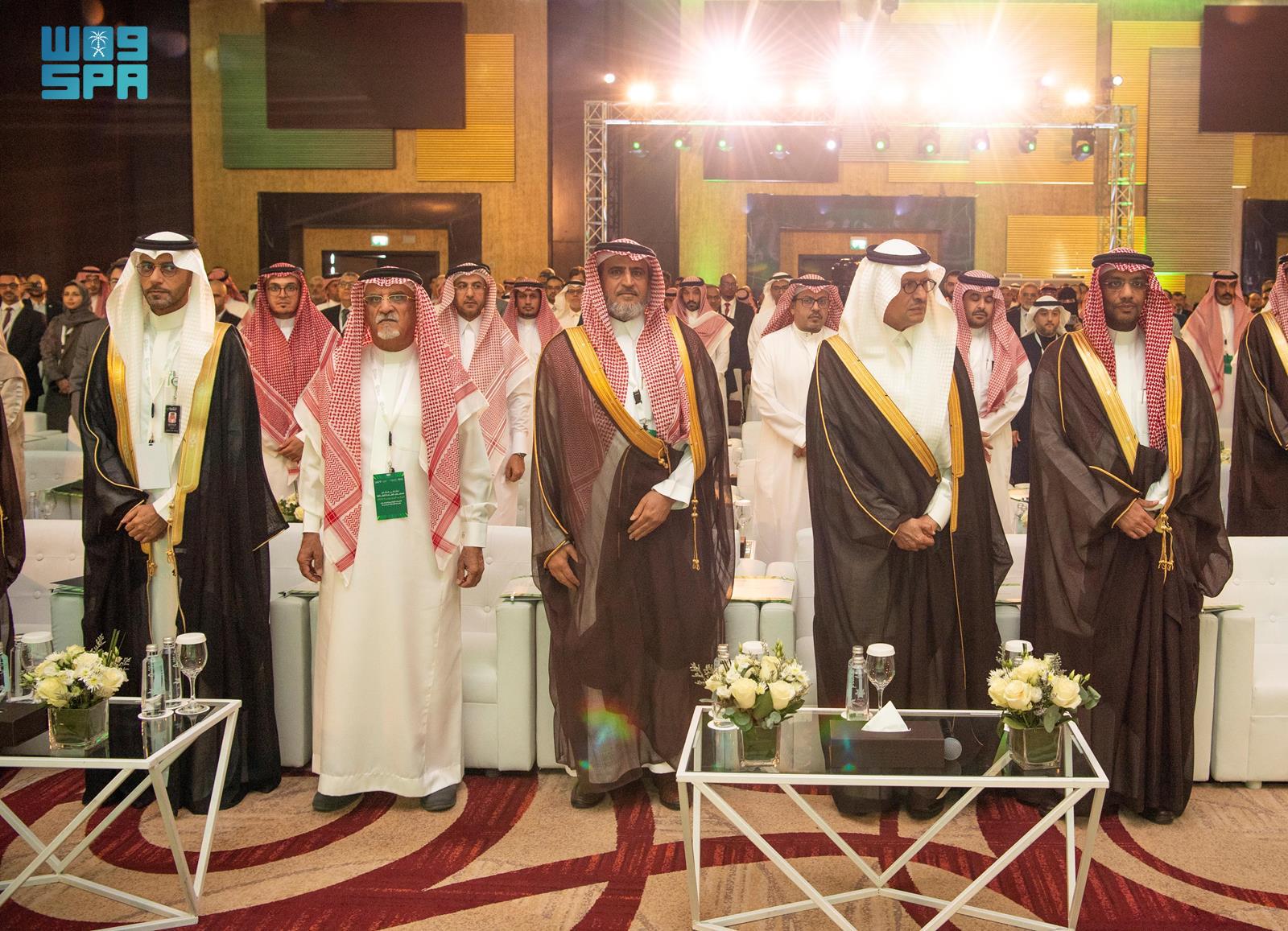 Saudi ESCO 2024 Forum Kicks off in Riyadh to Promote Energy Efficiency