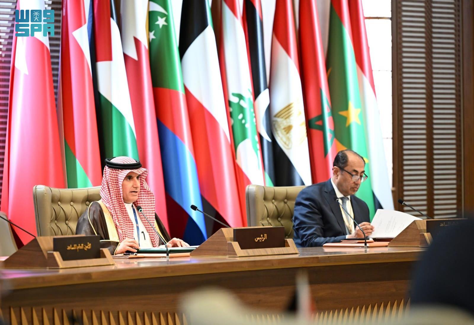 سياسي السفير المطر المملكة تبذل كل الجهود الدبلوماسية بالتعاون مع