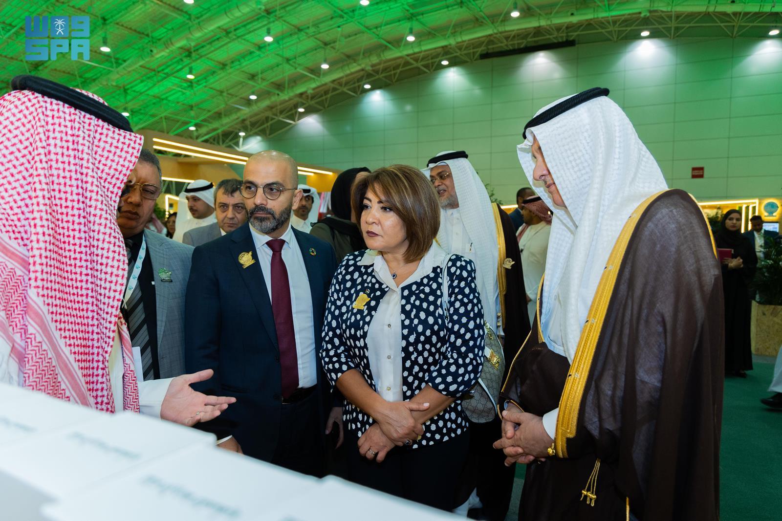 King Salman bin Abdulaziz Royal Reserve Development Authority ...